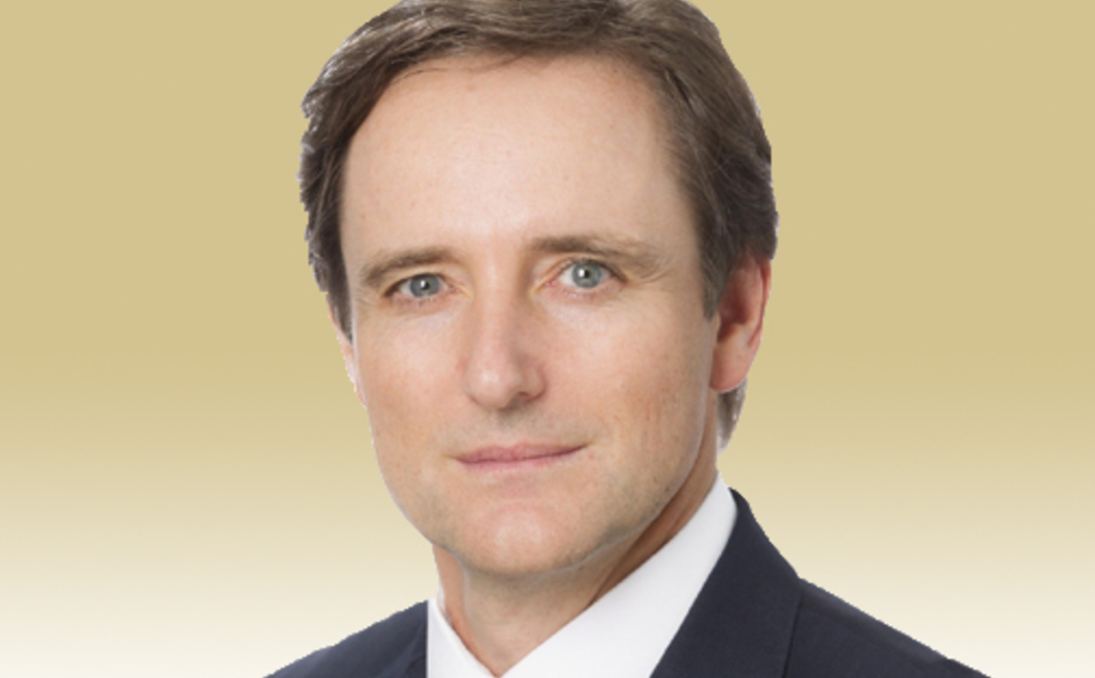 Ex-Aviva boss Mark Wilson to lead insurtech venture after merger with ...