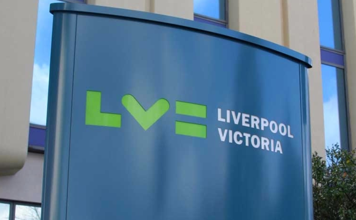 Allianz drops LV brand in broker channel - Insurance Age