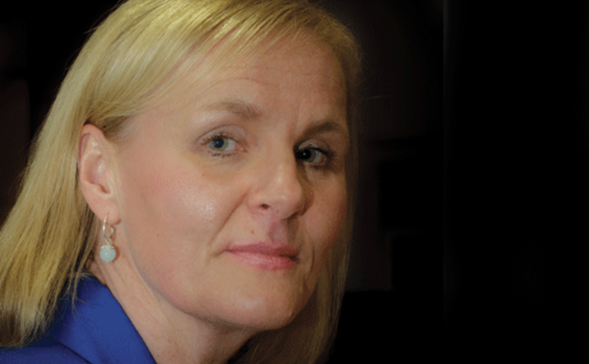 Axa UK's biggest opportunity is in broker business, says Amanda Blanc ...