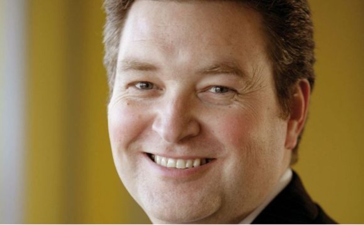 Ex-Kwik Fit boss Devine launches new motor broker - Insurance Age