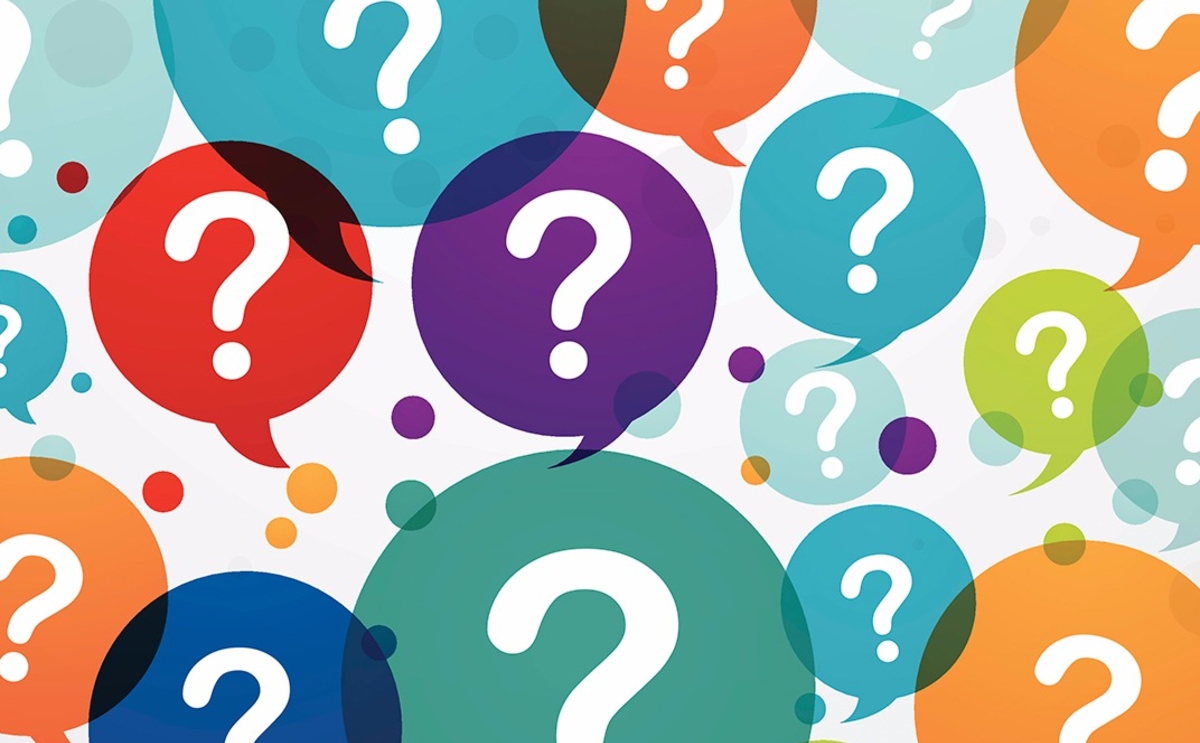Quizzical questions: 12 April 2019 - Insurance Age