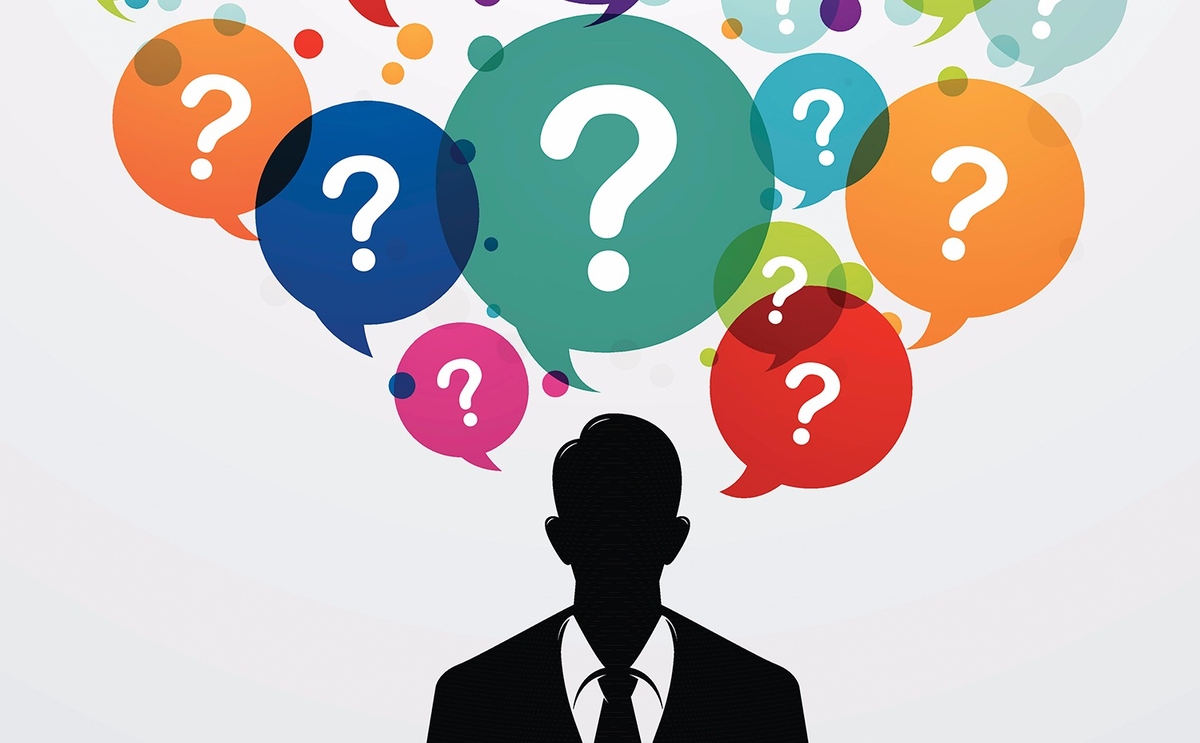 Quizzical questions: 16 February 2018 - Insurance Age