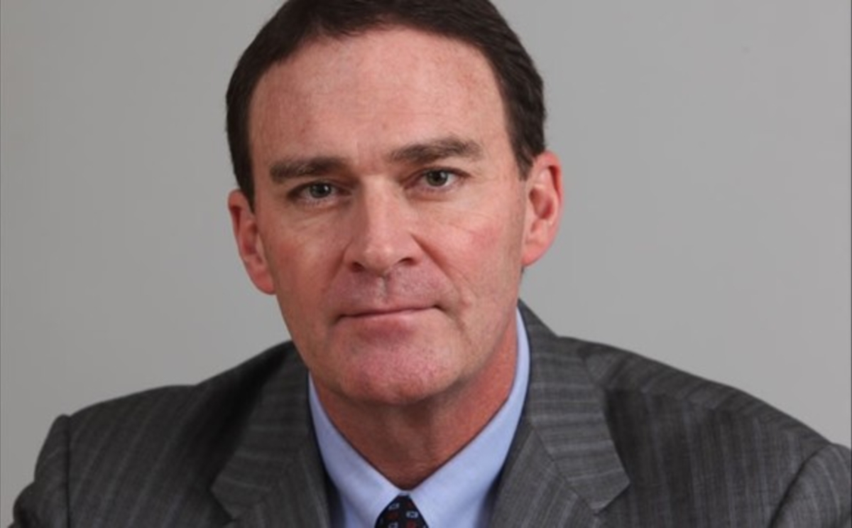 Axa UK appoints Kevin Murray as chief operating officer - Insurance Age