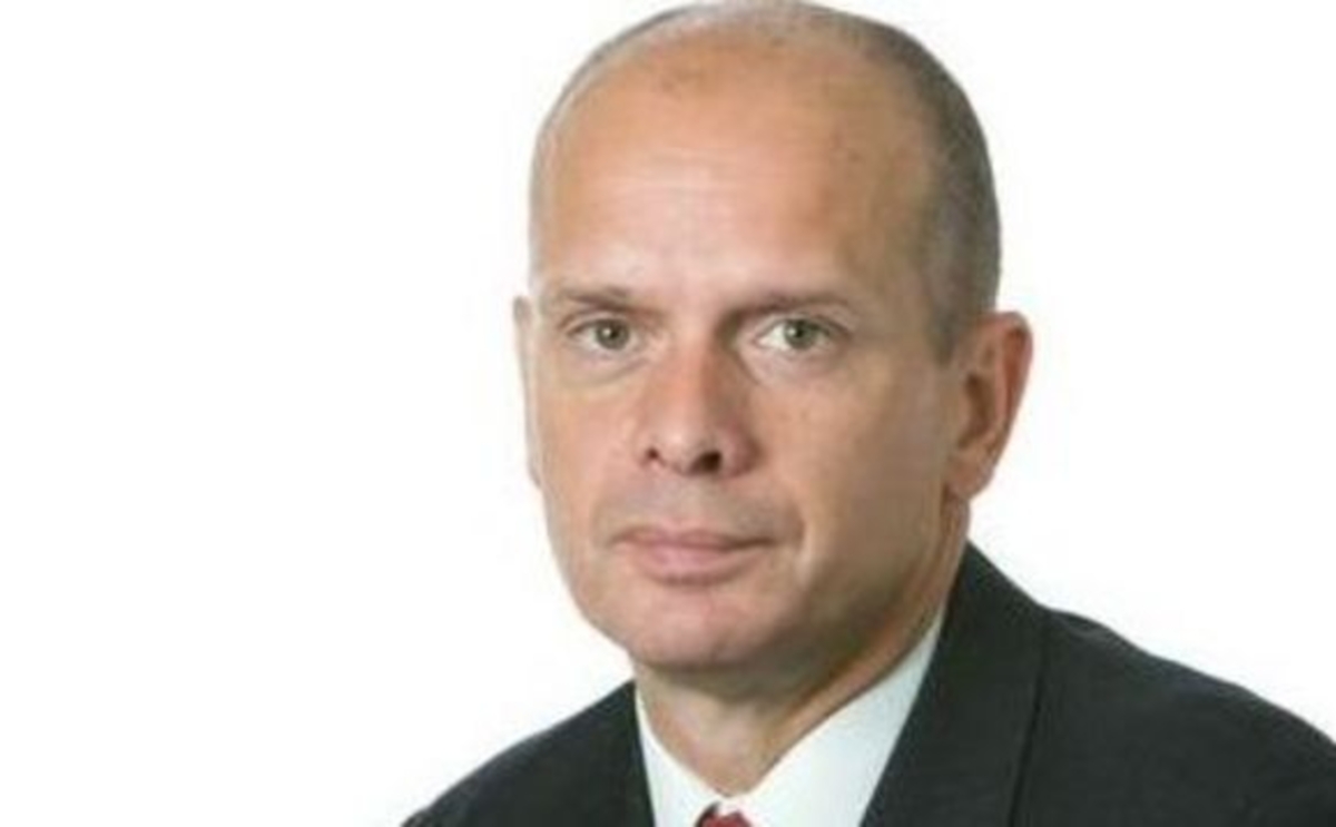 Ray Cox lands Brit CEO role ahead of Burrows retirement - Insurance Age