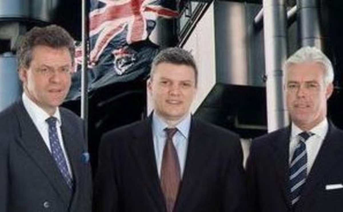 Heath Lambert buy makes Gallaghers a top ten broker - Insurance Age
