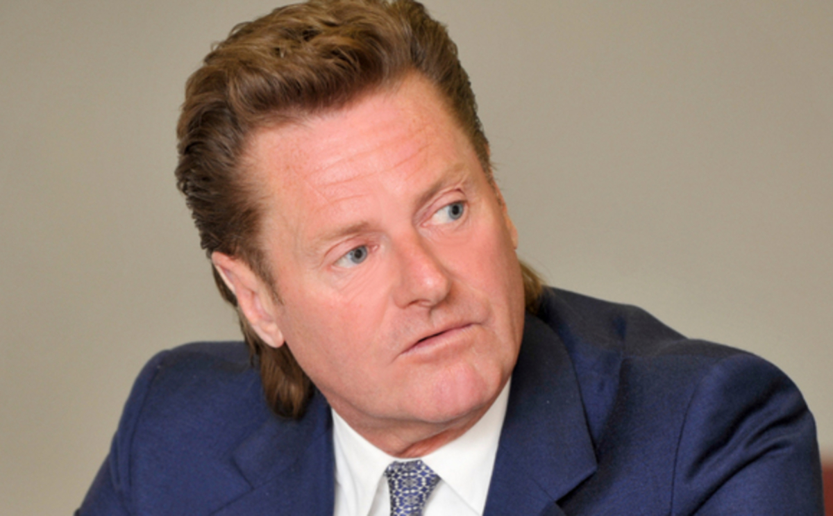 Andrew Kendrick to lead Chubb's European executive team - Insurance Age