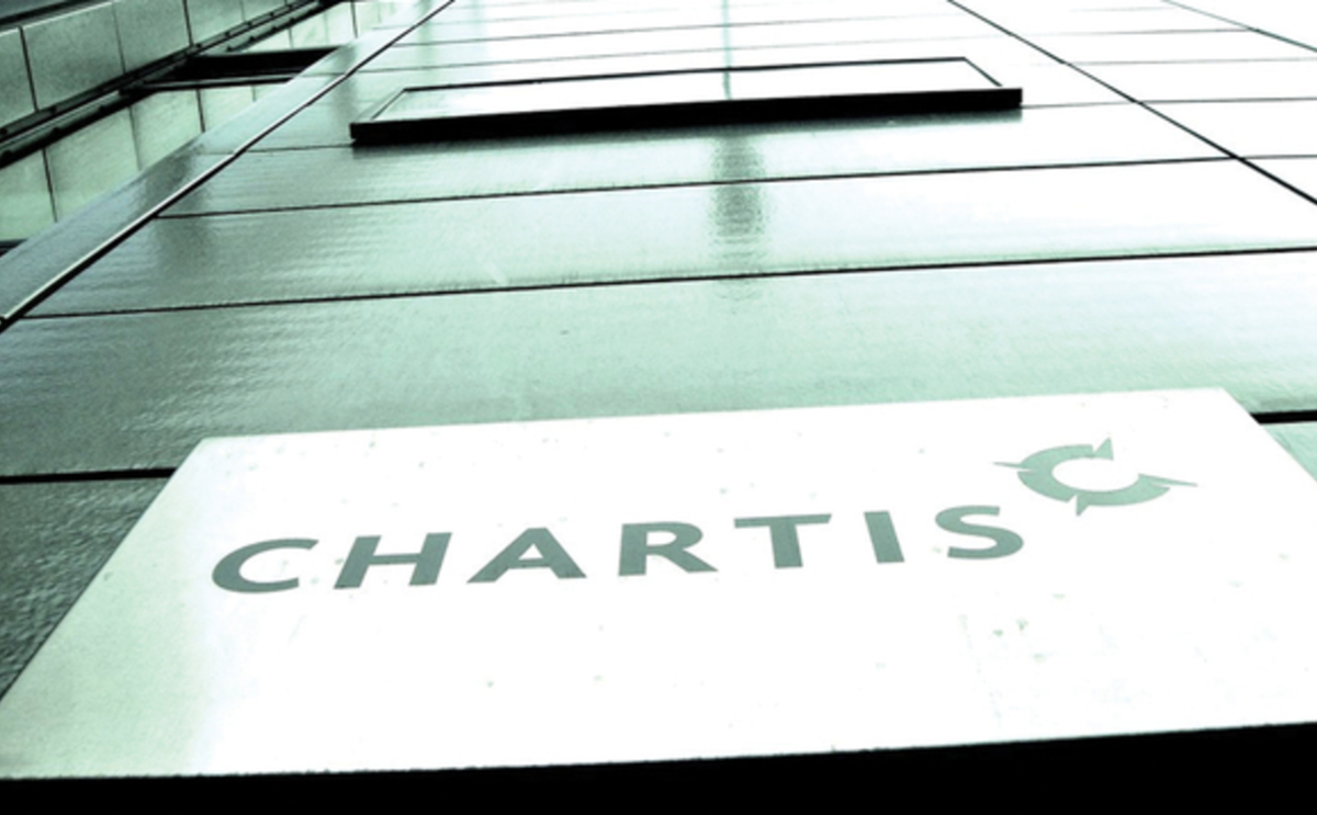 New commercial director appointed at Chartis - Insurance Age