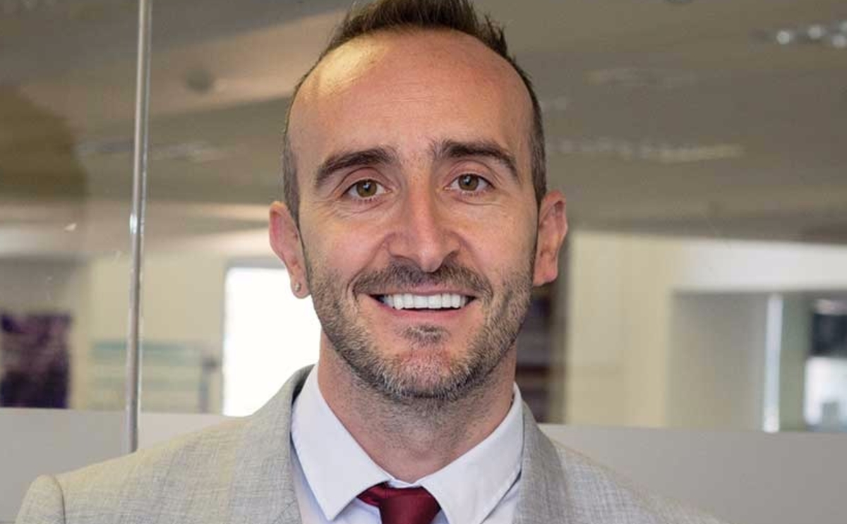 Broking success: Simon Lancaster, SJL Insurance - Insurance Age