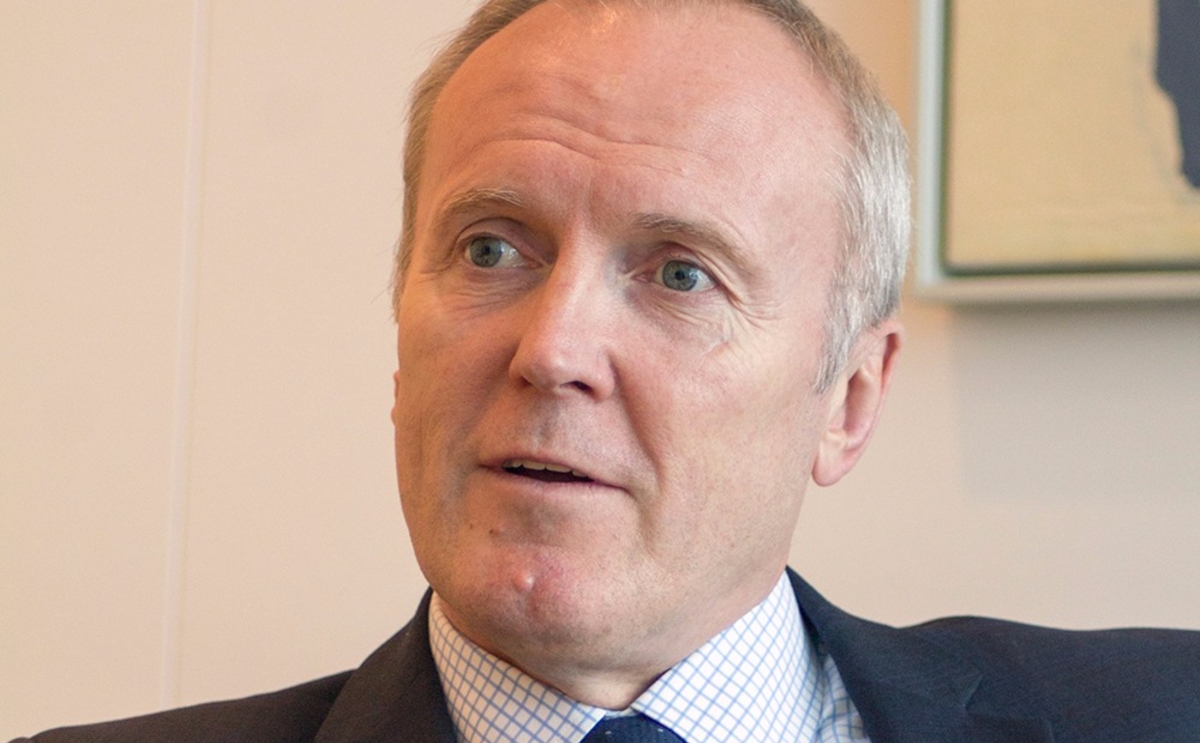 Phil Barton exits Jelf - Insurance Age