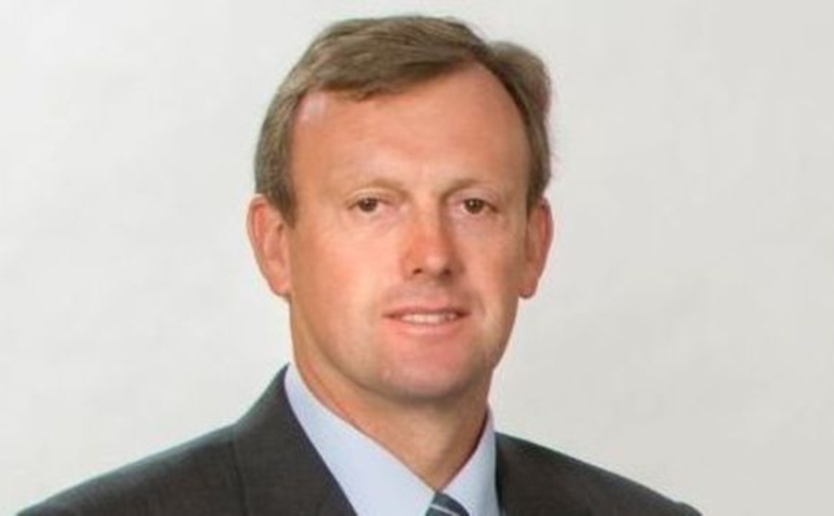 Jelf unveils Les Owen as new chairman - Insurance Age