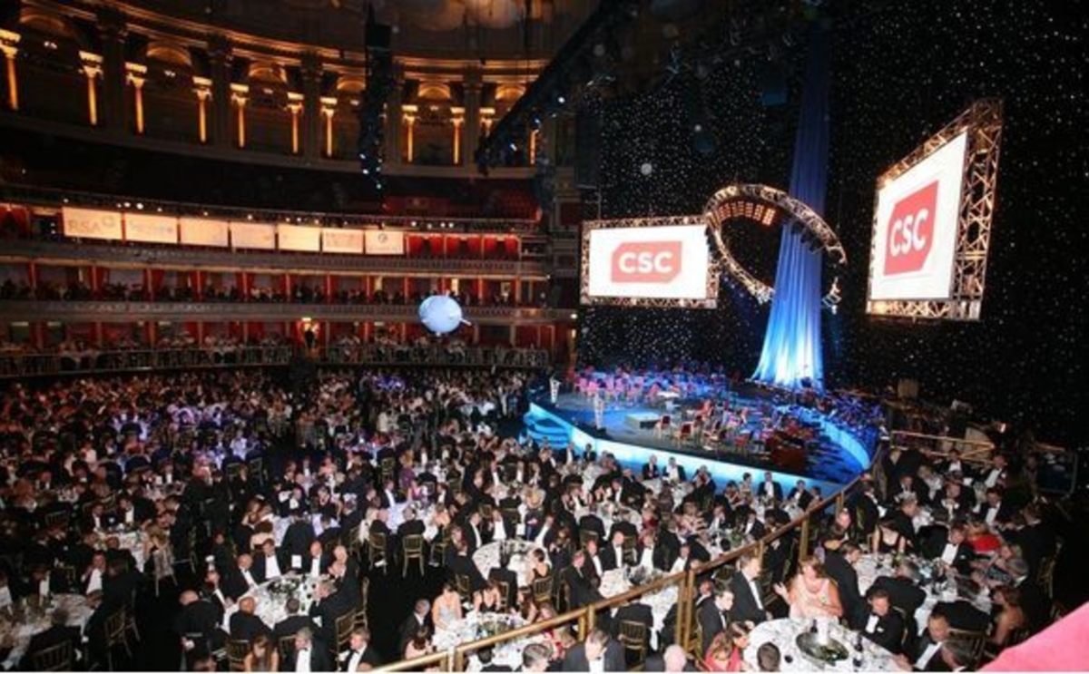 The British Insurance Awards 2010 - winners round up - Insurance Age