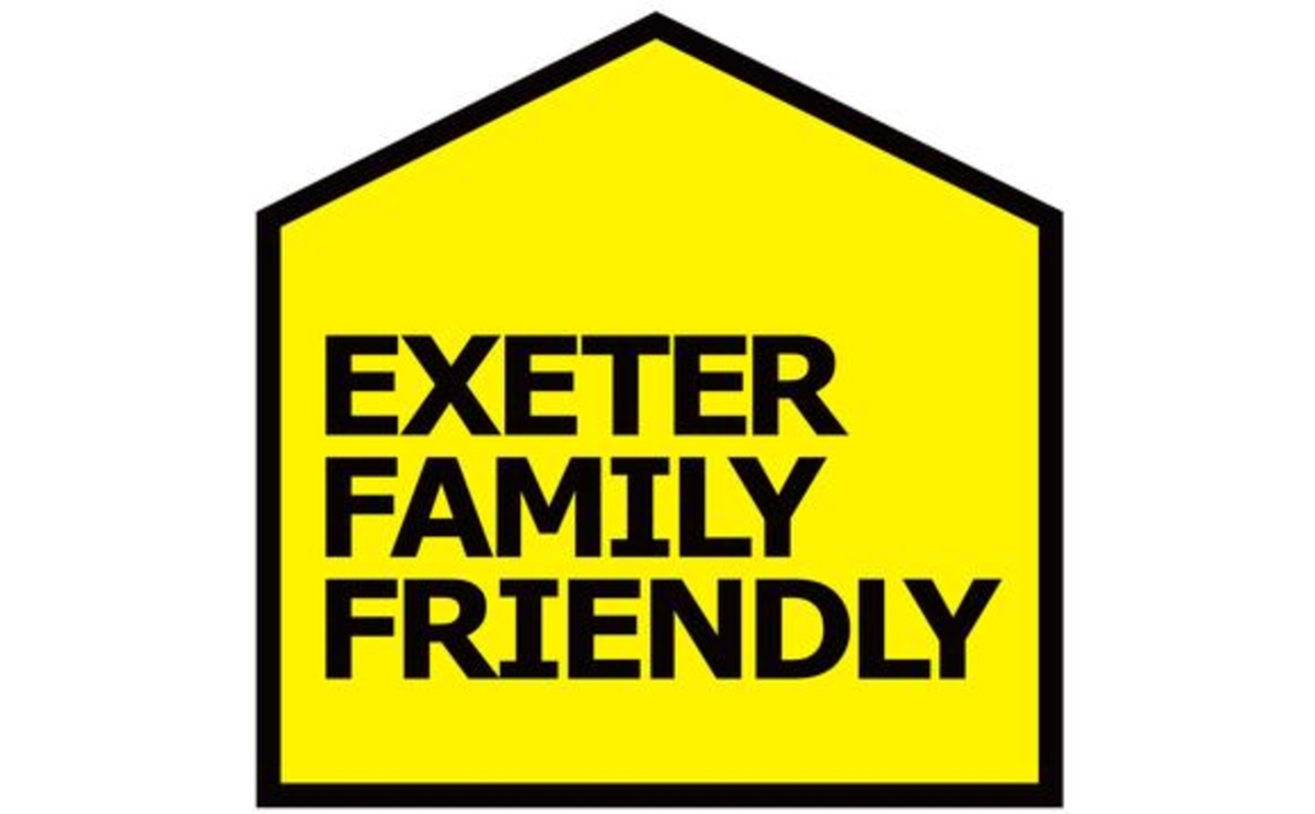 Exeter Friendly launches new family brand - Insurance Age