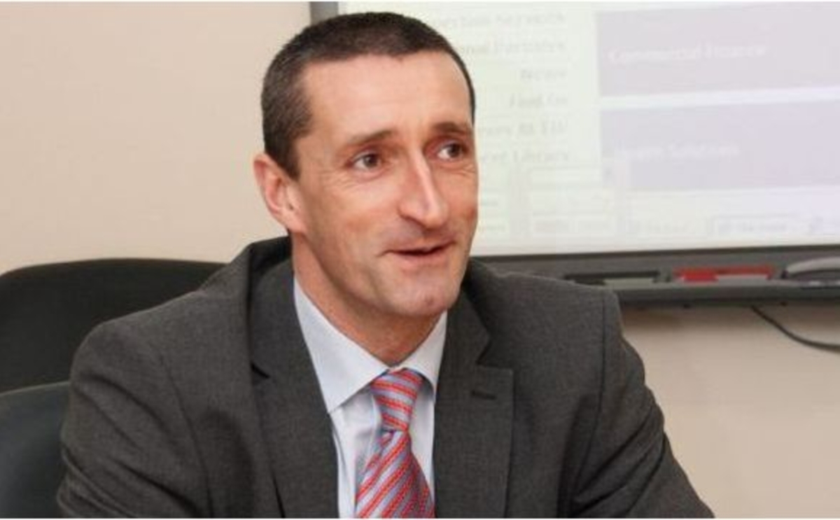 The PB Interview - Rob Worrell: Yorkshire pride - Insurance Age