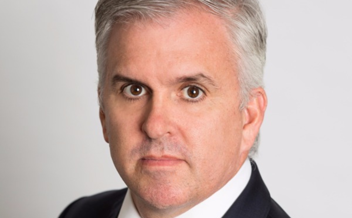 Ex-Ardonagh and Gallagher leader Mark Mugge moves from Lucida to Optio ...