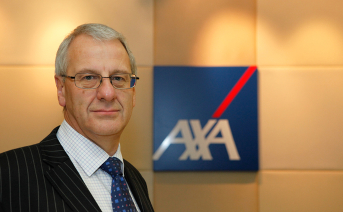Axa COO Carruthers set to leave - Insurance Age