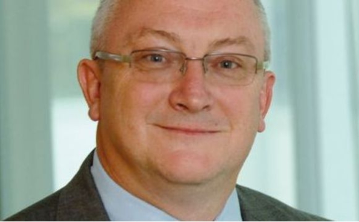 Distribution chief Terry Whittaker leaves QBE - Insurance Age