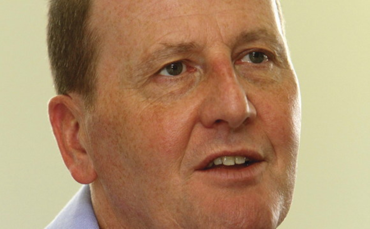 Broker Network adds Ian Wainwright to management team - Insurance Age