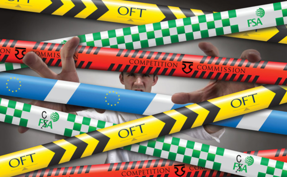 Reportage: Tale of the red tape - Insurance Age