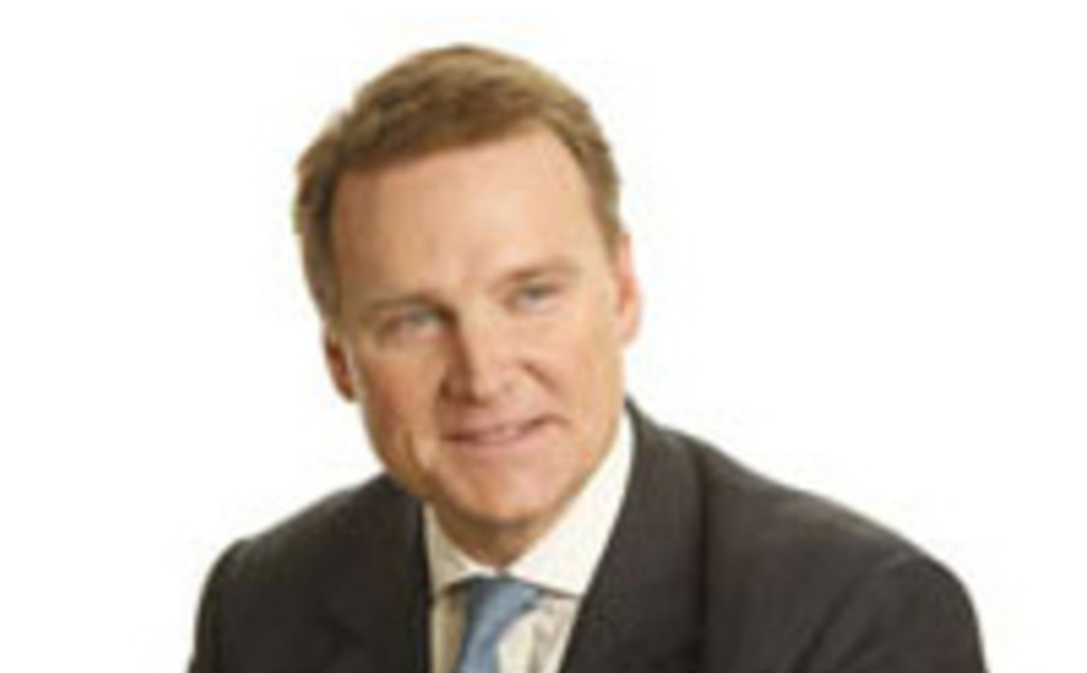 QBE promotes David Harries to Syndicate 386 underwriting role ...