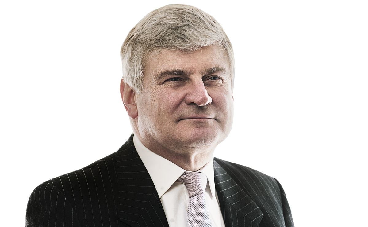Sir Adrian Montague named next Aviva chairman - Insurance Age