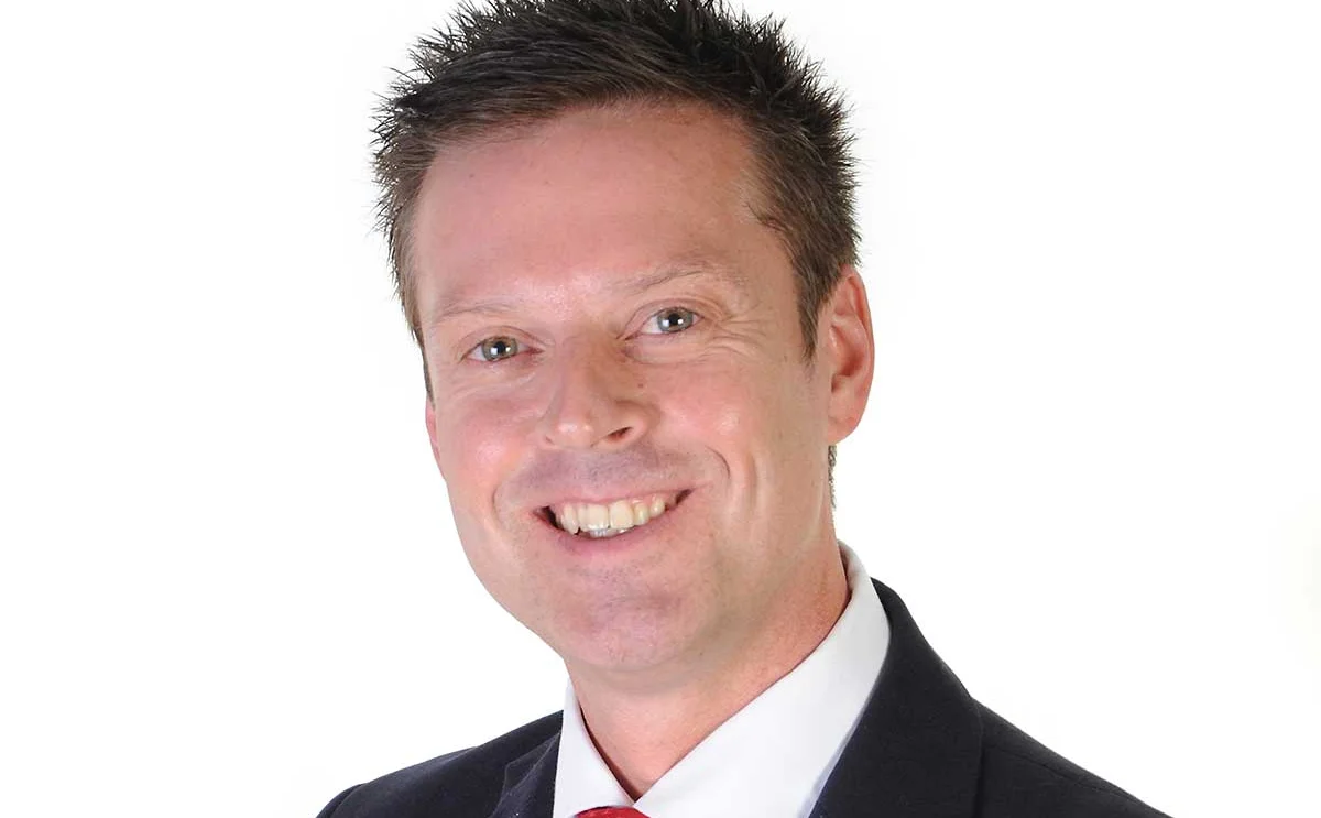 Gallagher promotes three to RMD as Patterson takes North West chair ...