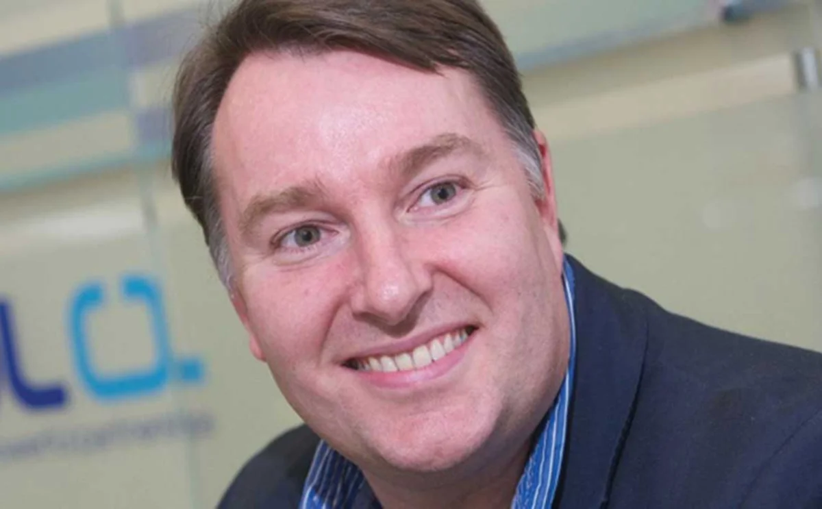 Opinion: CDL's Nigel Phillips on embracing the InsurTech future ...