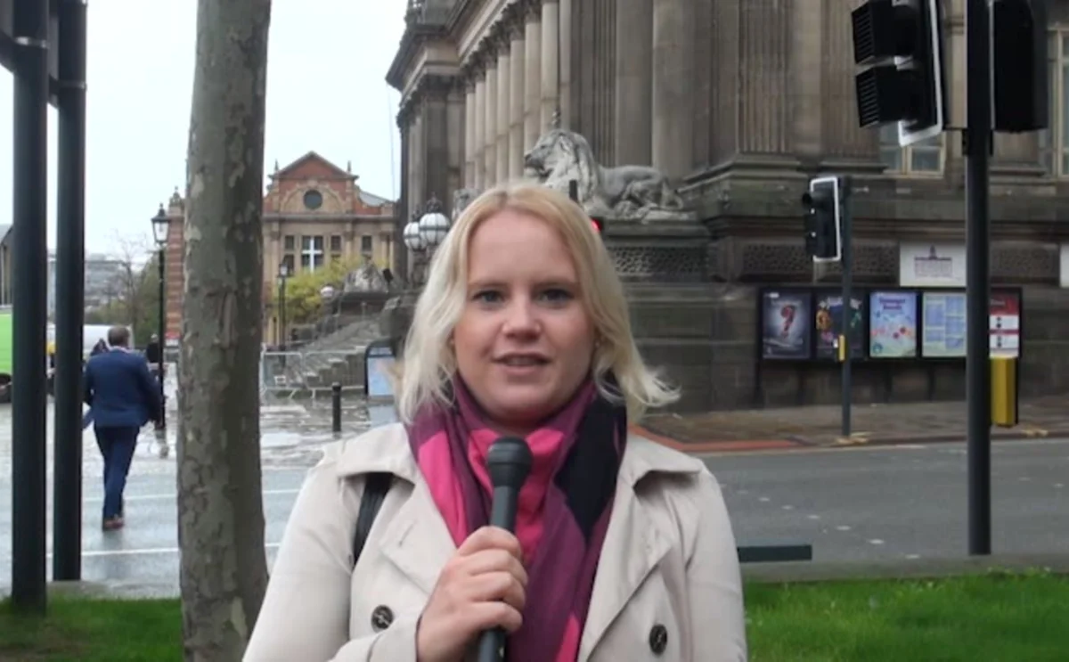 Video: Leeds Regional Review Part 1 - Insurance Age