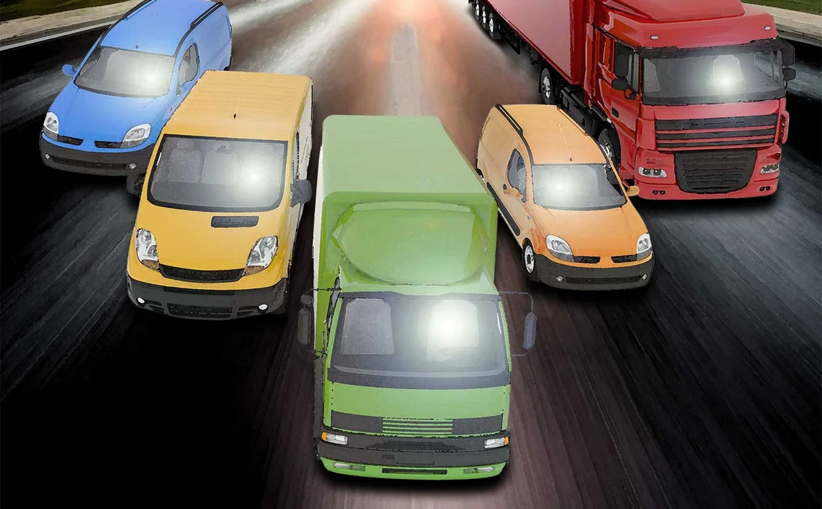 The stats: Q2 2023 sees fleet rates begin upward climb - Insurance Age