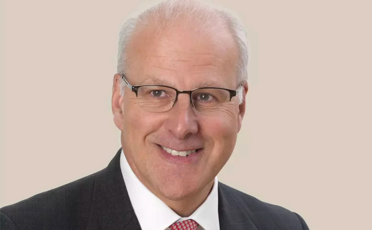 Charles Randell to replace John Griffith-Jones as chair of the FCA ...