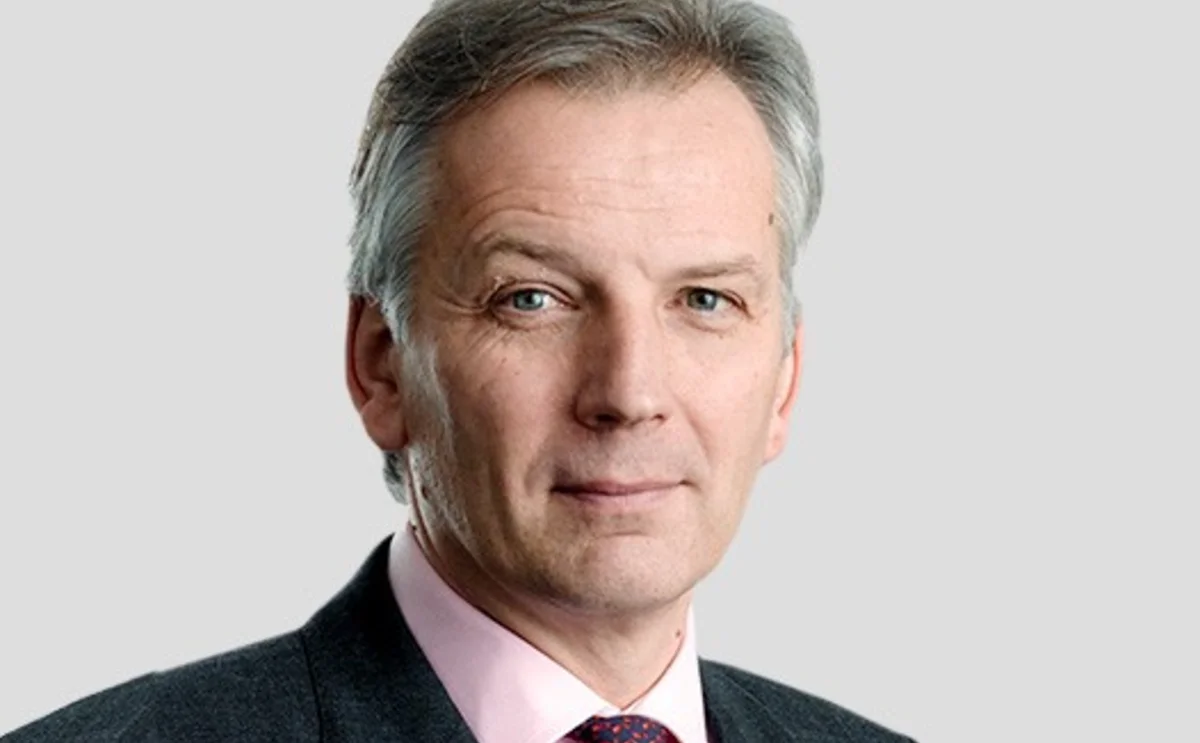 Simon Beale appointed MS Amlin CEO as Charles Philipps retires ...