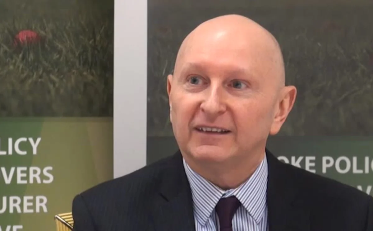 Video: A Broking Minute with Neil Hancock - Insurance Age