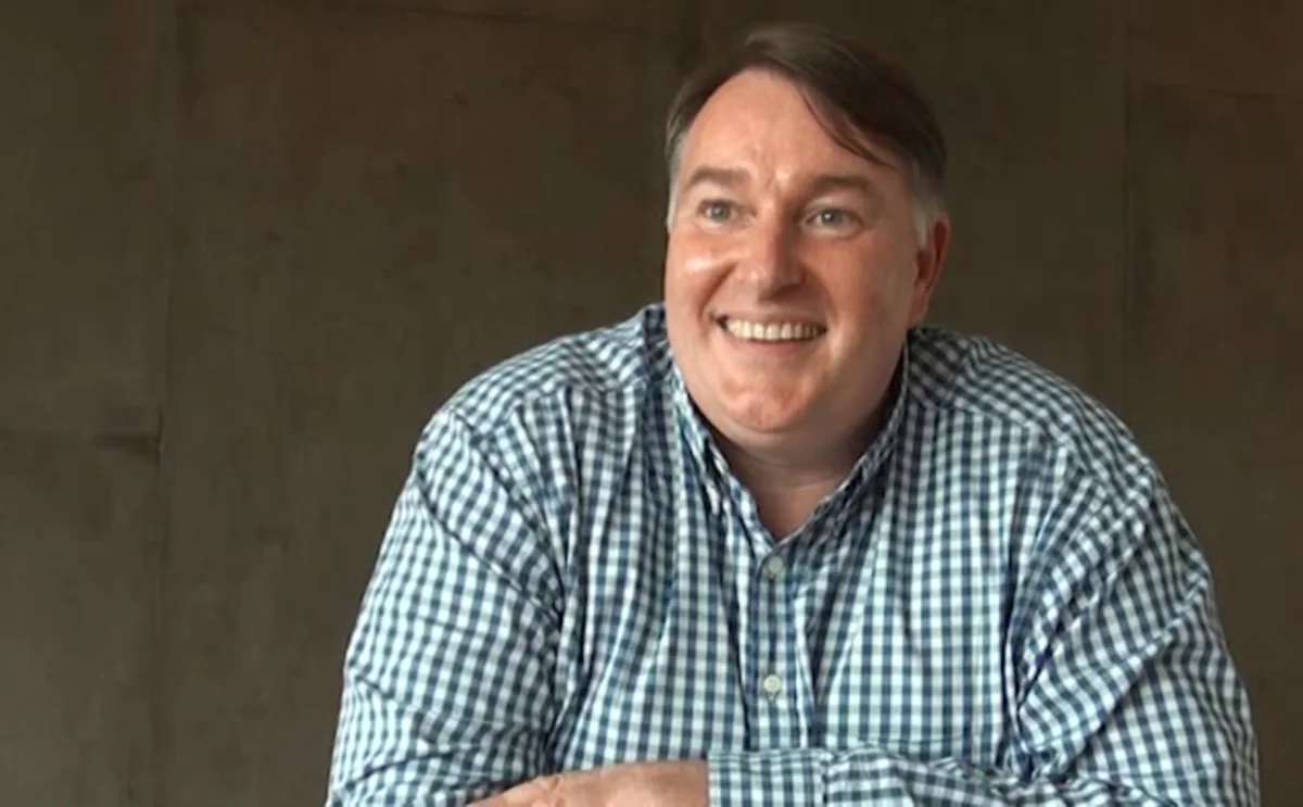 Nigel Phillips pledges continued focus on organic growth at CDL Group ...