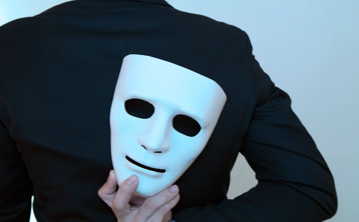 Ghost broker sentenced - Insurance Age