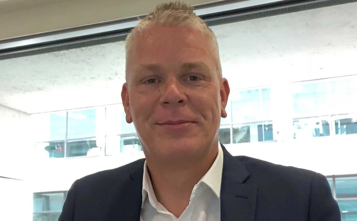 Cobra CEO Tedstone aims to hit £1bn by 2025 - Insurance Age