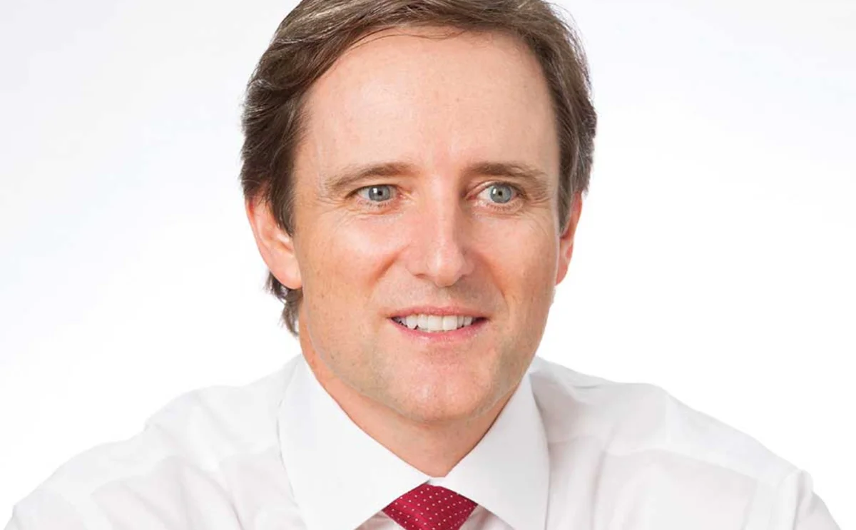 What next for Mark Wilson after Abacai exit? - Insurance Age