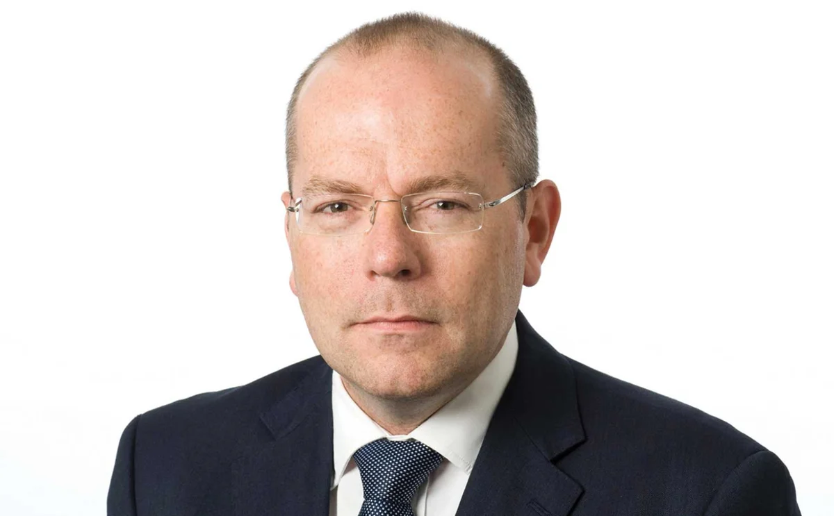 Opinion: The FCA's Christopher Woolard on pricing - Insurance Age