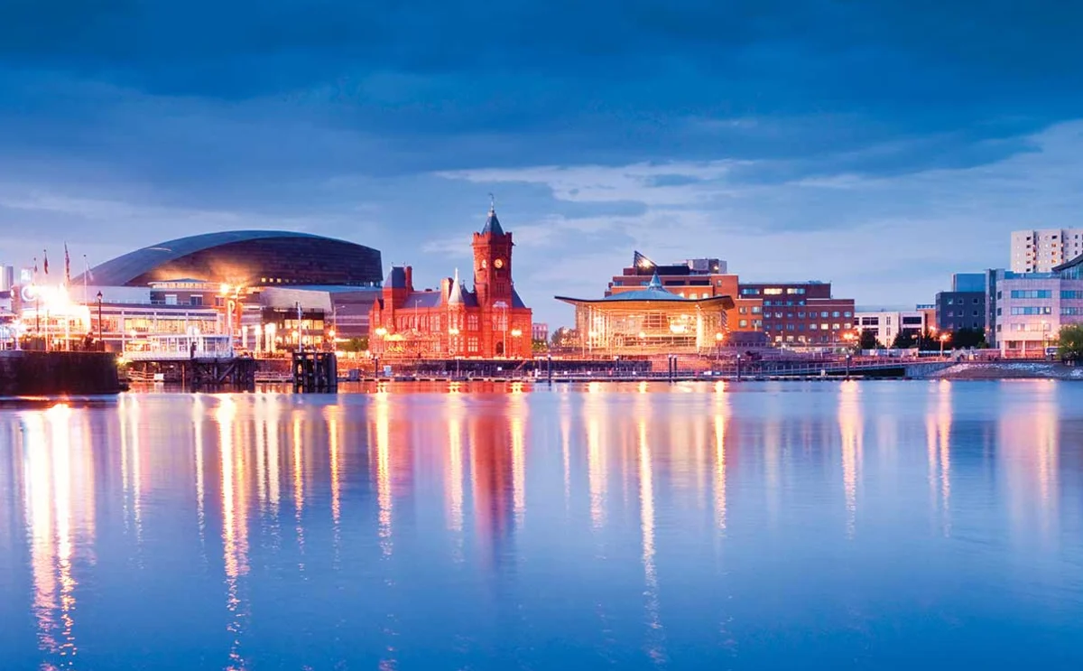 Regional review: Cardiff - Insurance Age