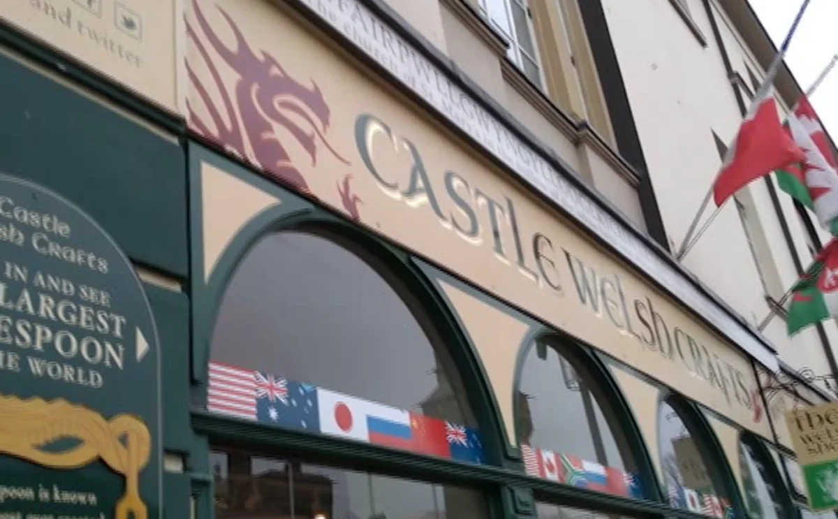 Video: Cardiff regional review part one - Insurance Age