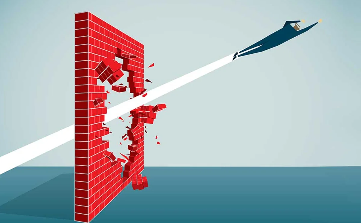 Profile - MGAs: Breakthrough for MGAs - Insurance Age