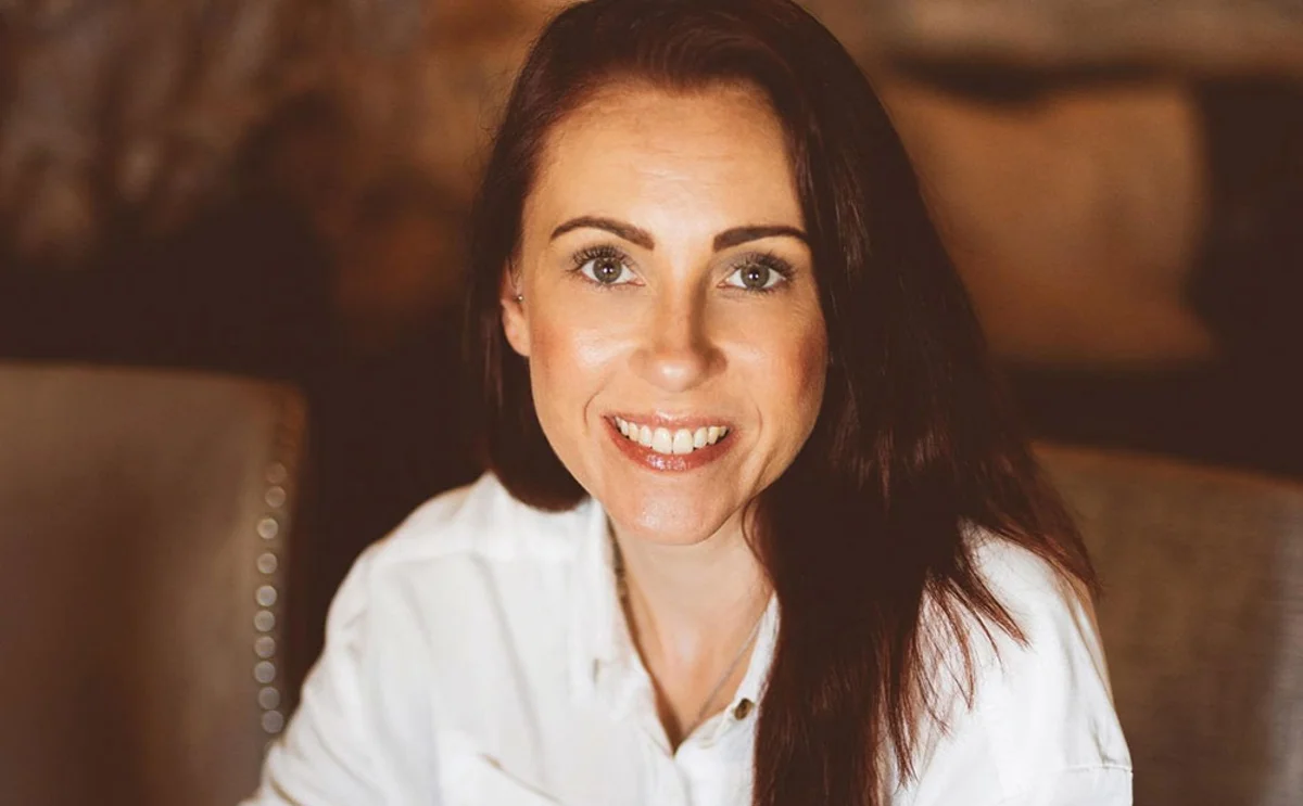 Opinion: Perry Appleton's Claire Russell on mental health in business ...