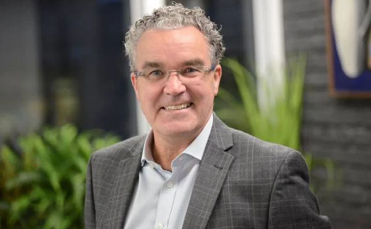 Biba Conference 2024 countdown: MGAA’s Mike Keating - Insurance Age