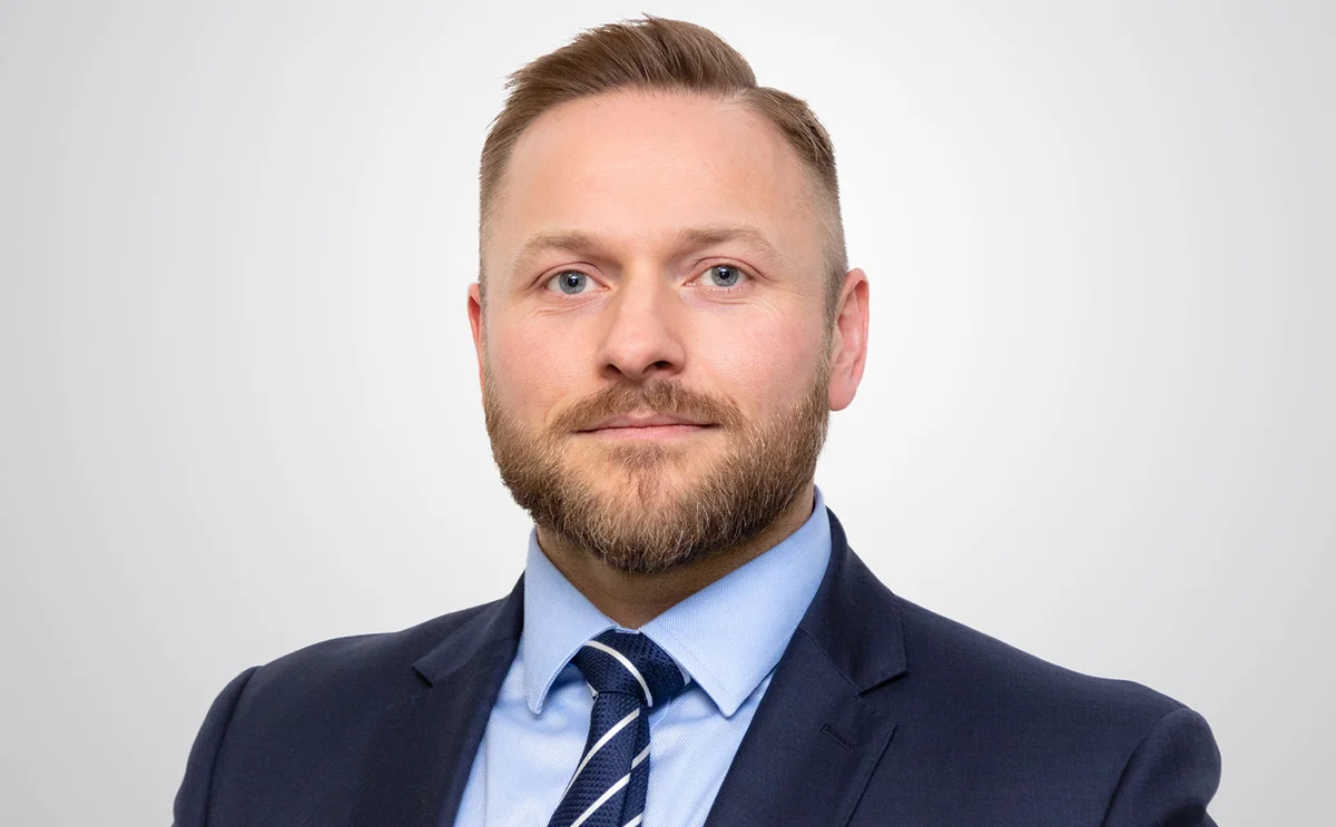 The working from home diaries: James Murray - Insurance Age