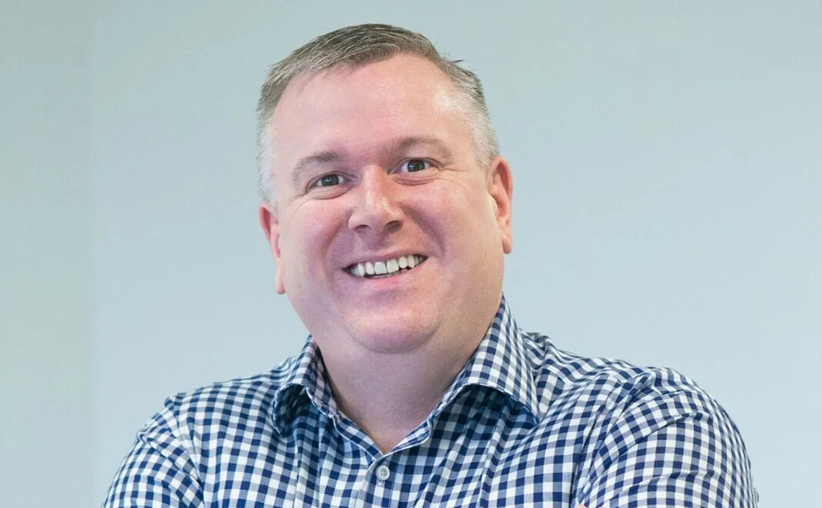 Simon Mabb named head of UK regions at AssuredPartners - Insurance Age