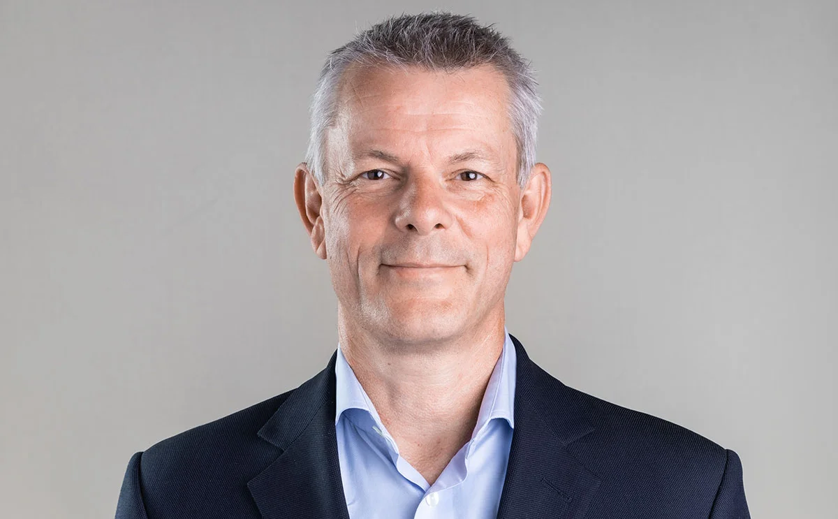 Stuart Reid joins Harbour Underwriting as NED - Insurance Age