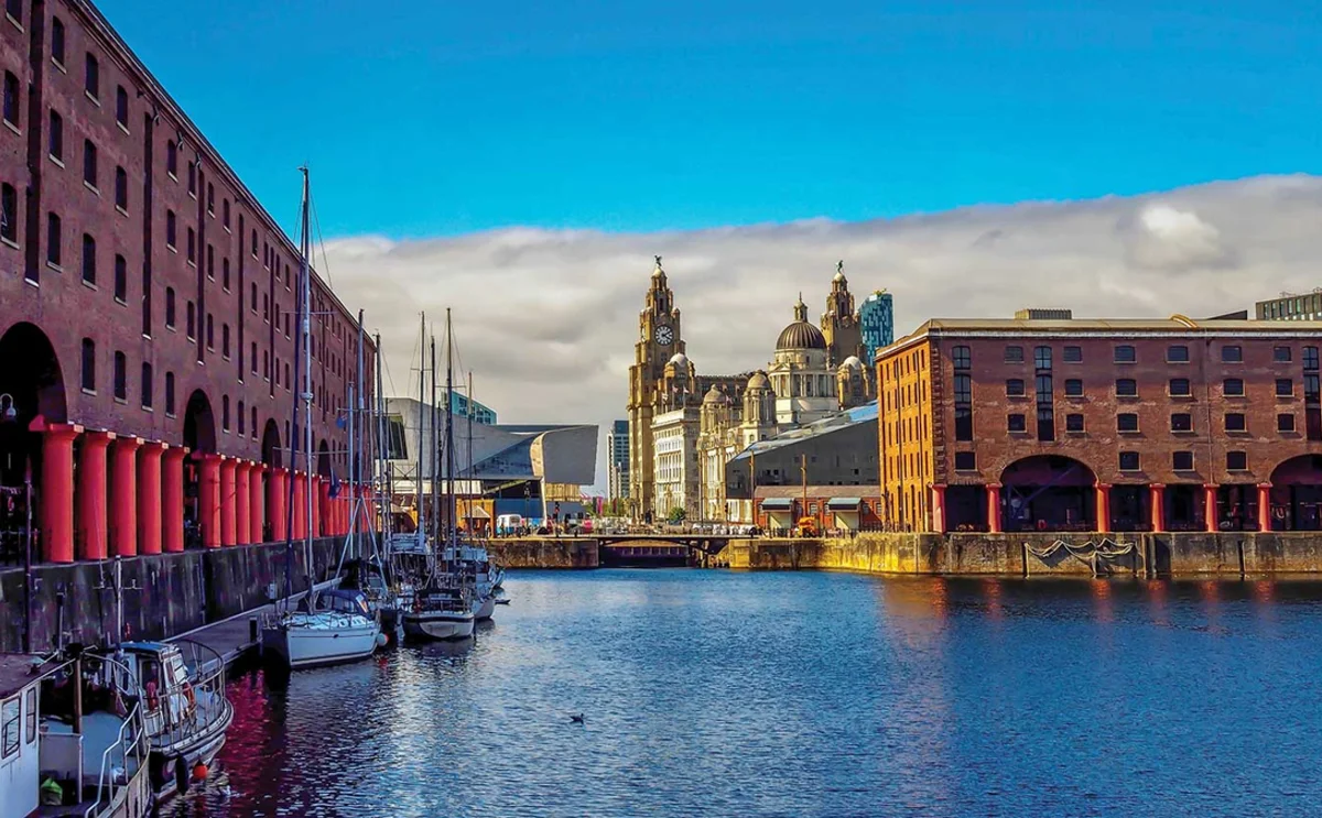 Ardonagh Advisory buys ALP Holdings in Liverpool - Insurance Age