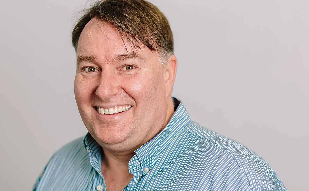 Opinion: CDL's Nigel Phillips on how the pandemic is changing the way ...