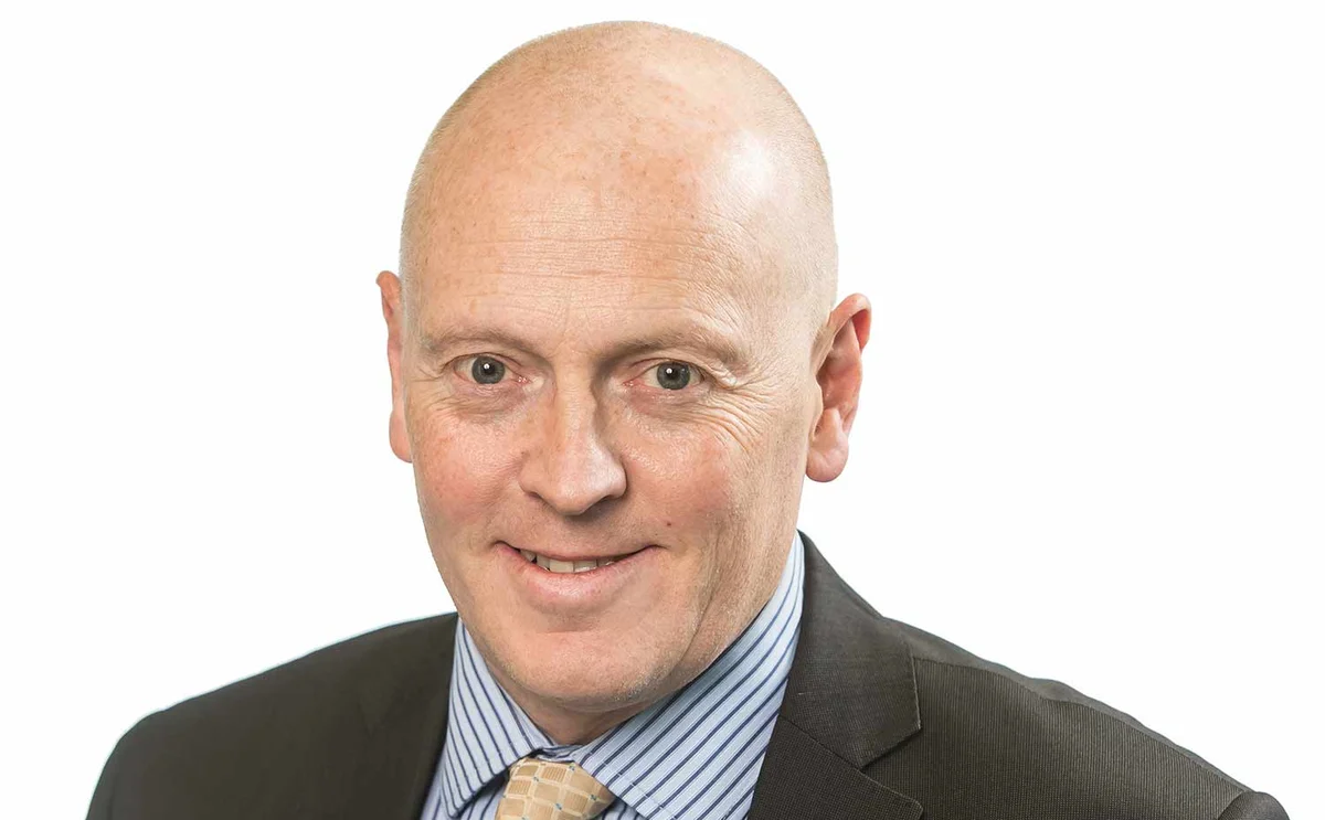 Opinion: QBE's Steve Field on mental health and staff wellbeing ...