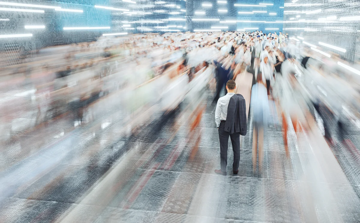 Editor's letter - March 2021 - Insurance Age