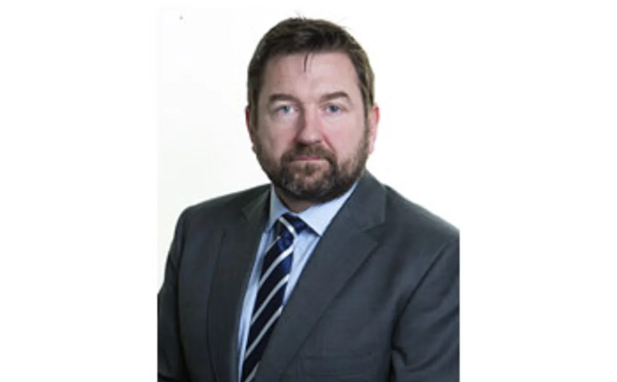 Partners& appoints Aaron Devitt to newly created role - Insurance Age