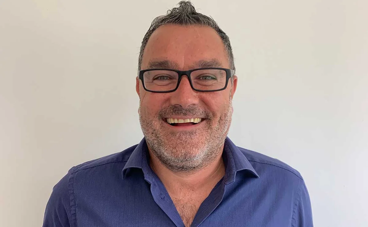 CEO Dave Clapp sets £400m target for The Broker Investment Group ...